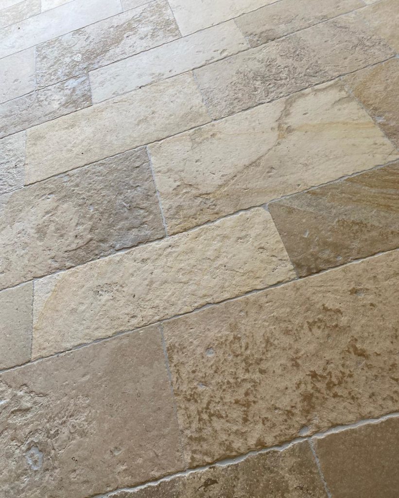 Nos produits - Carrière de Luget