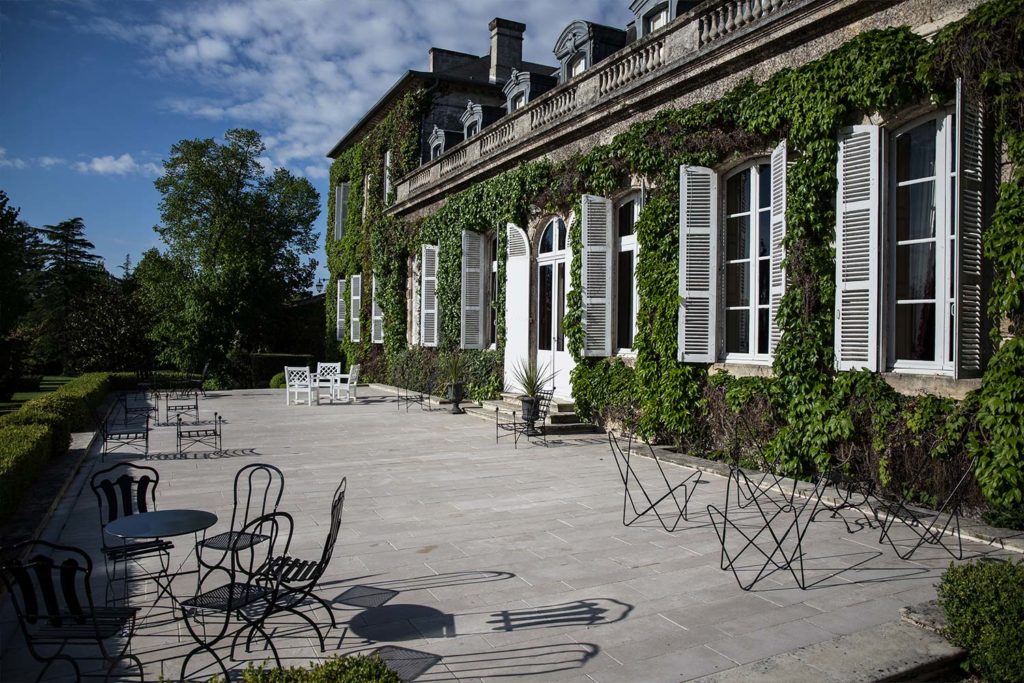 Carrière de Luget - Carrière Luget