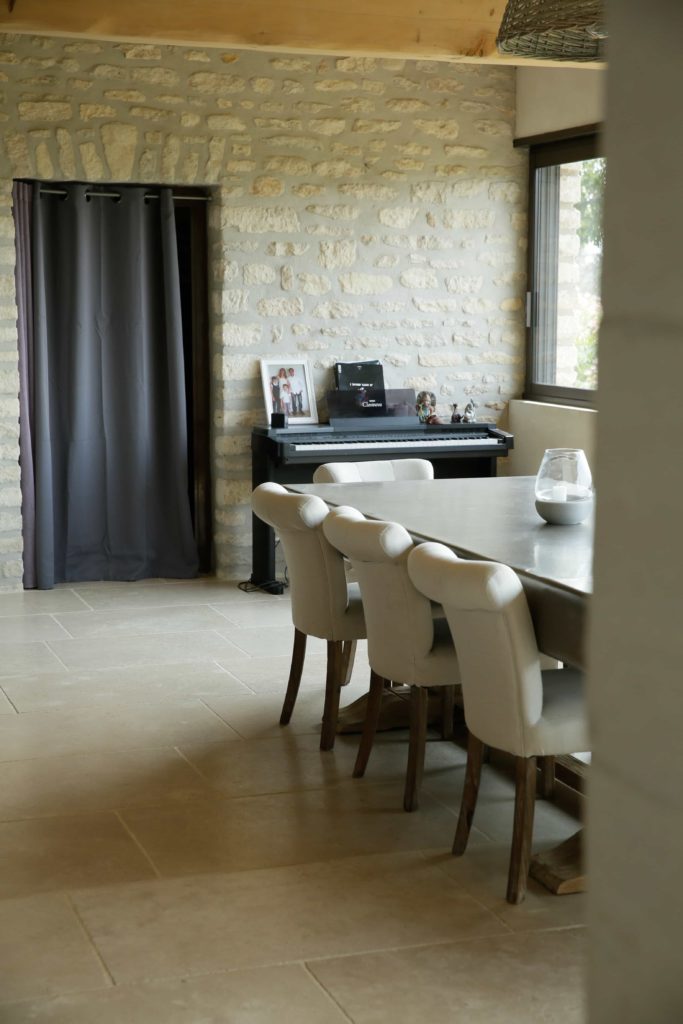 Luget clair - Carrière de Luget