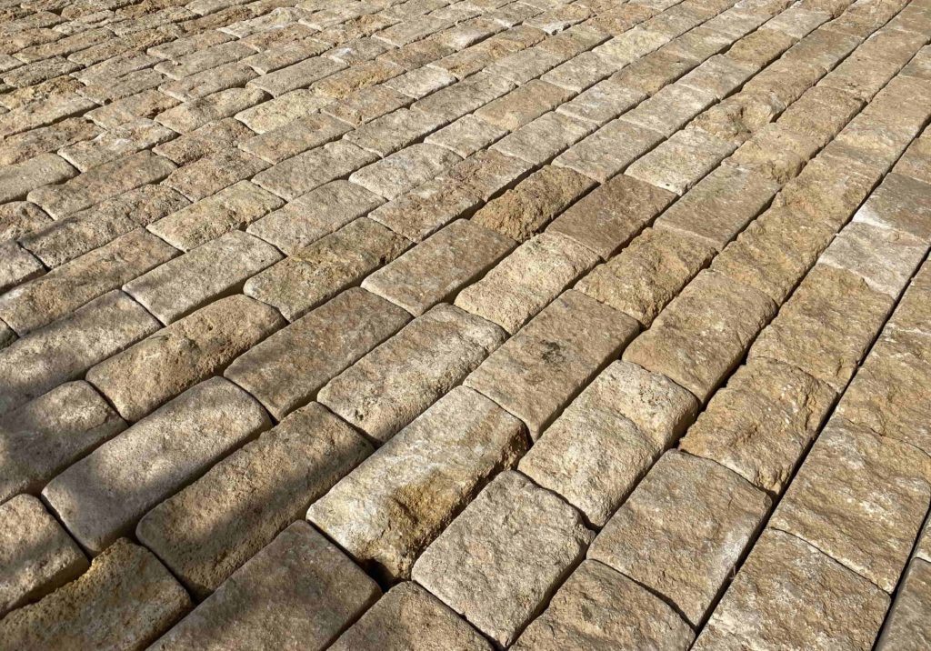 Carrière de Luget - Carrière Luget