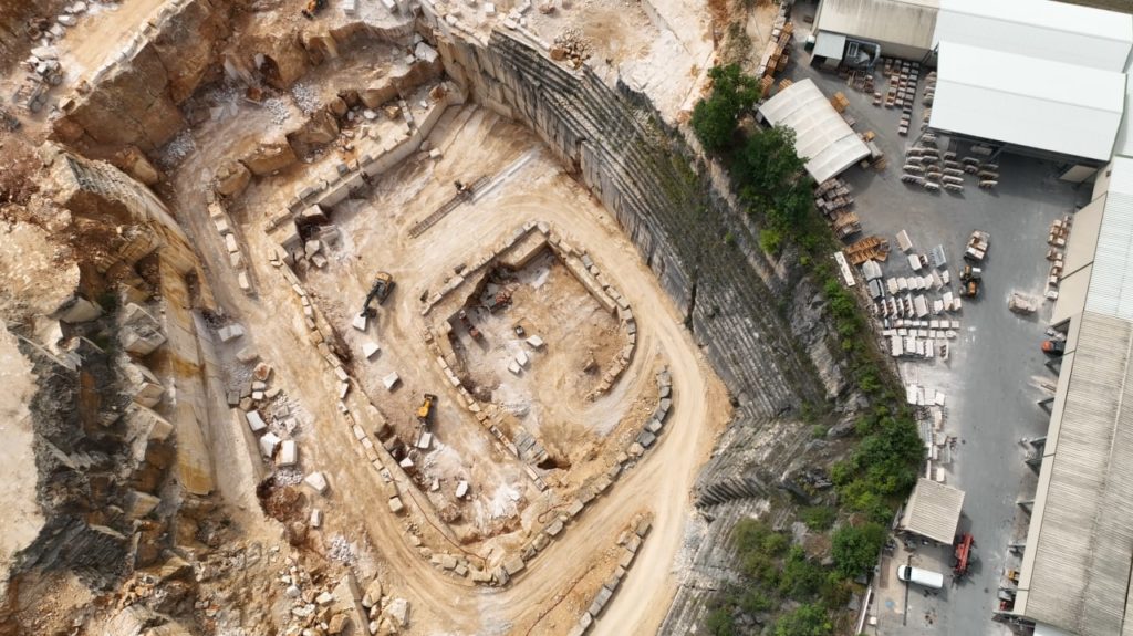 Archives des pierre de Charente - Carrière Luget