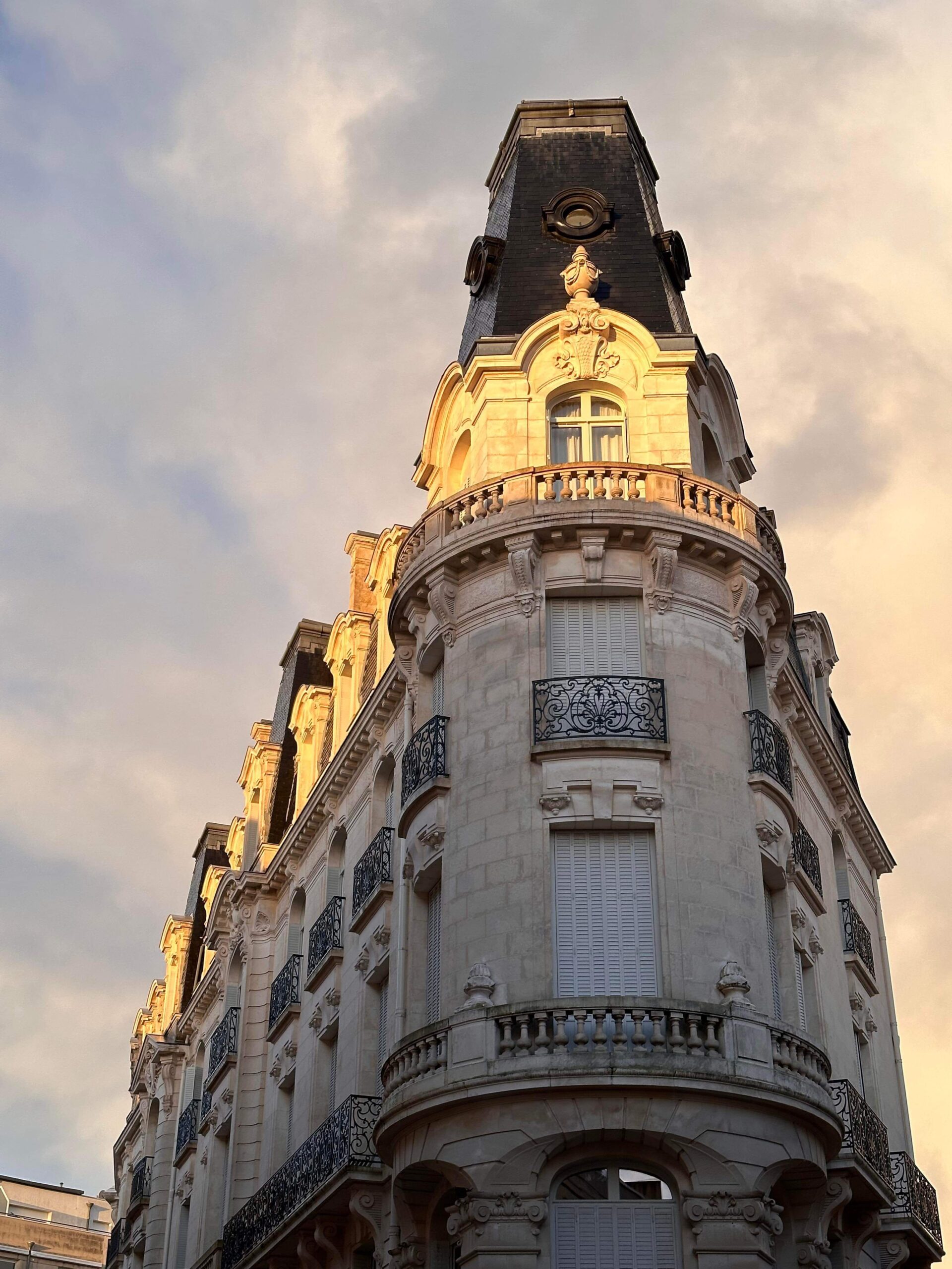 L’avenir de la construction : La pierre naturelle Française - Carrière ...